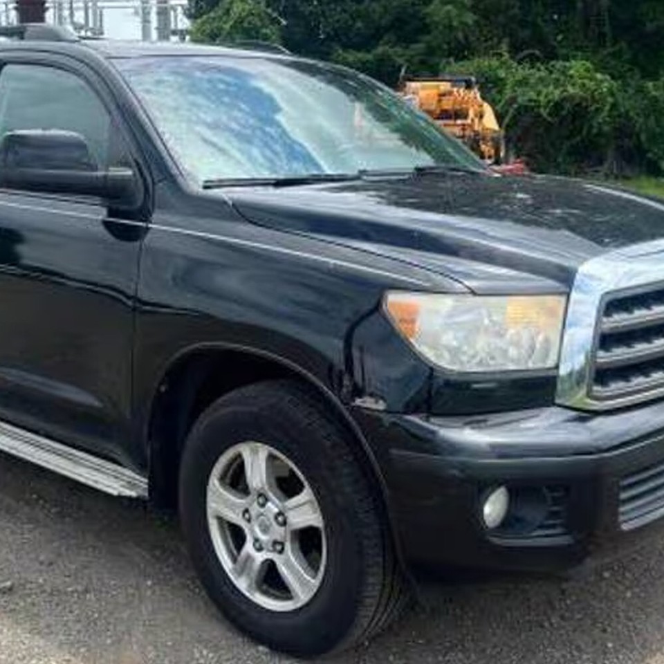 Center Hub Cap For Tundra 2007-2013 Accessories Wheel Cover Assembly ...