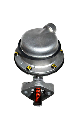 Crusader 220 270 Fuel Pump Crusader Marine Fuel Pump 305 350 PCM 220 ...