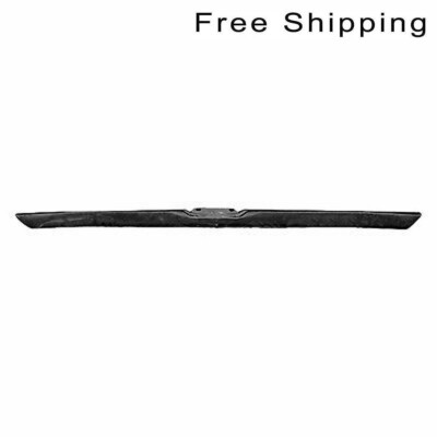 Goodmark Rear Lower Valance Panel Fits 1971-72 Chevrolet Chevelle ...