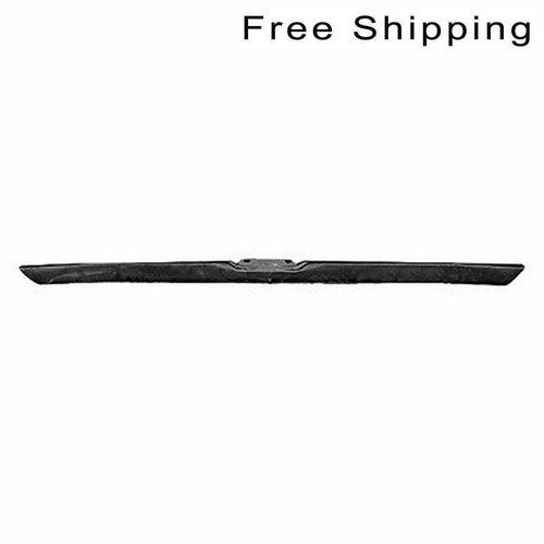 Goodmark Rear Lower Valance Panel Fits 1971-72 Chevrolet Chevelle ...