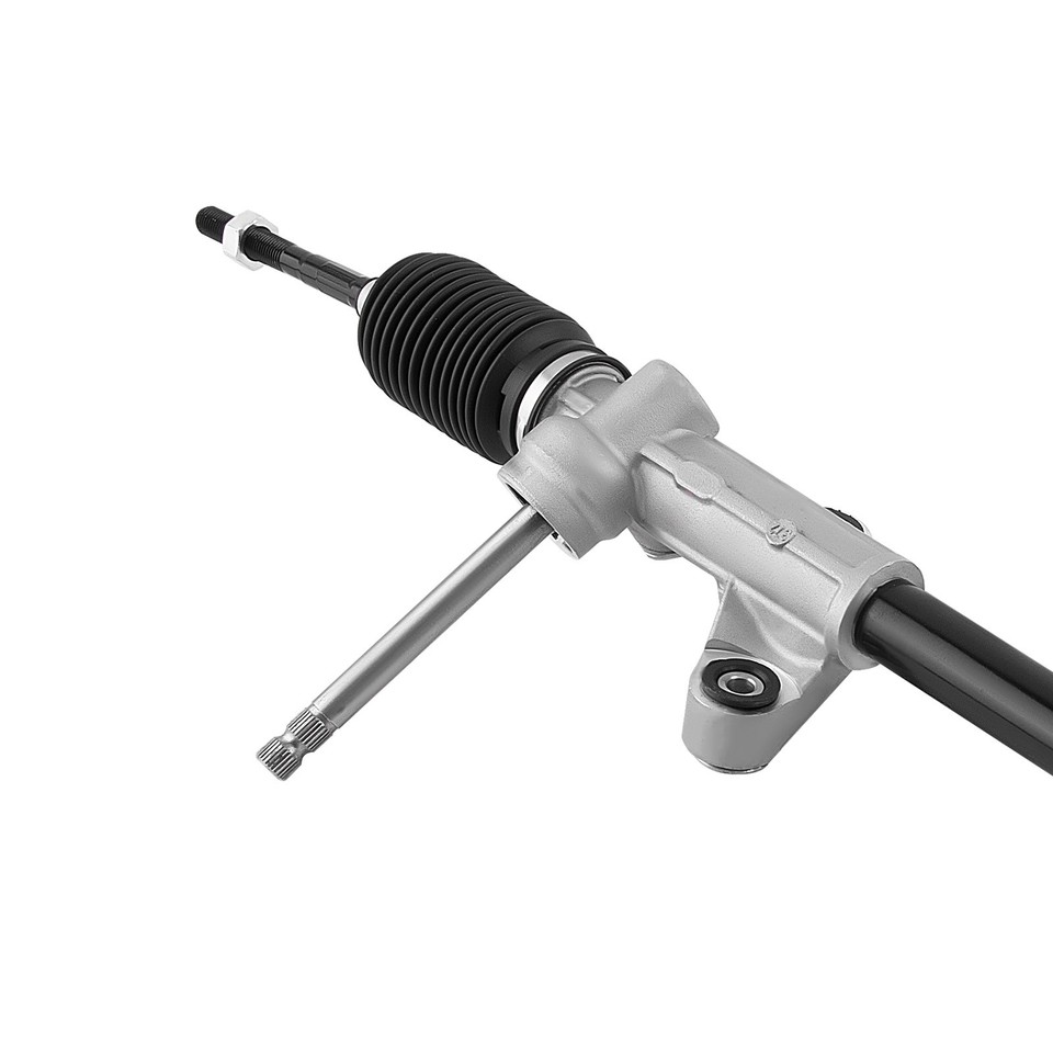 Manual Power Steering Rack and Pinion for Honda Civic Del NEW LHD | eBay