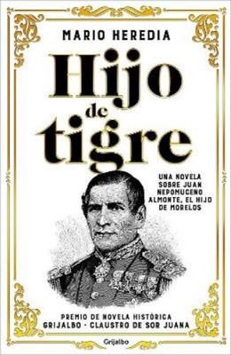 Mario Heredia Hijo de tigre (Premio Claustro) / Like Father (Tascabile ...