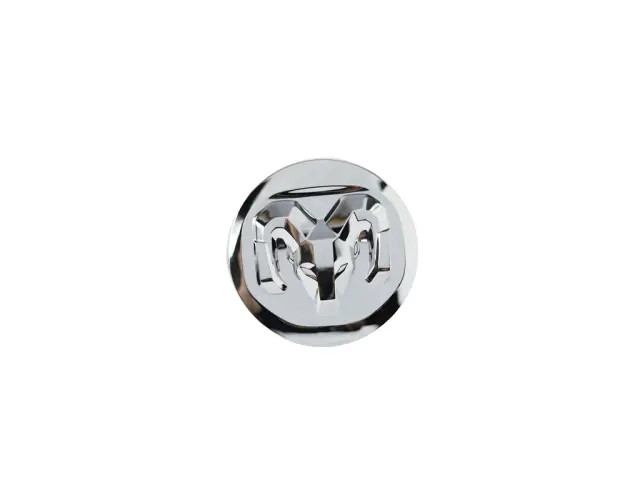 Genuine Mopar Wheel Center Cap 68700202AA | eBay