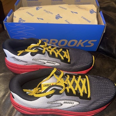 Brooks Ghost Max 2 Mickey Mouse Women's Running Shoes 9 Medium - NIP ...
