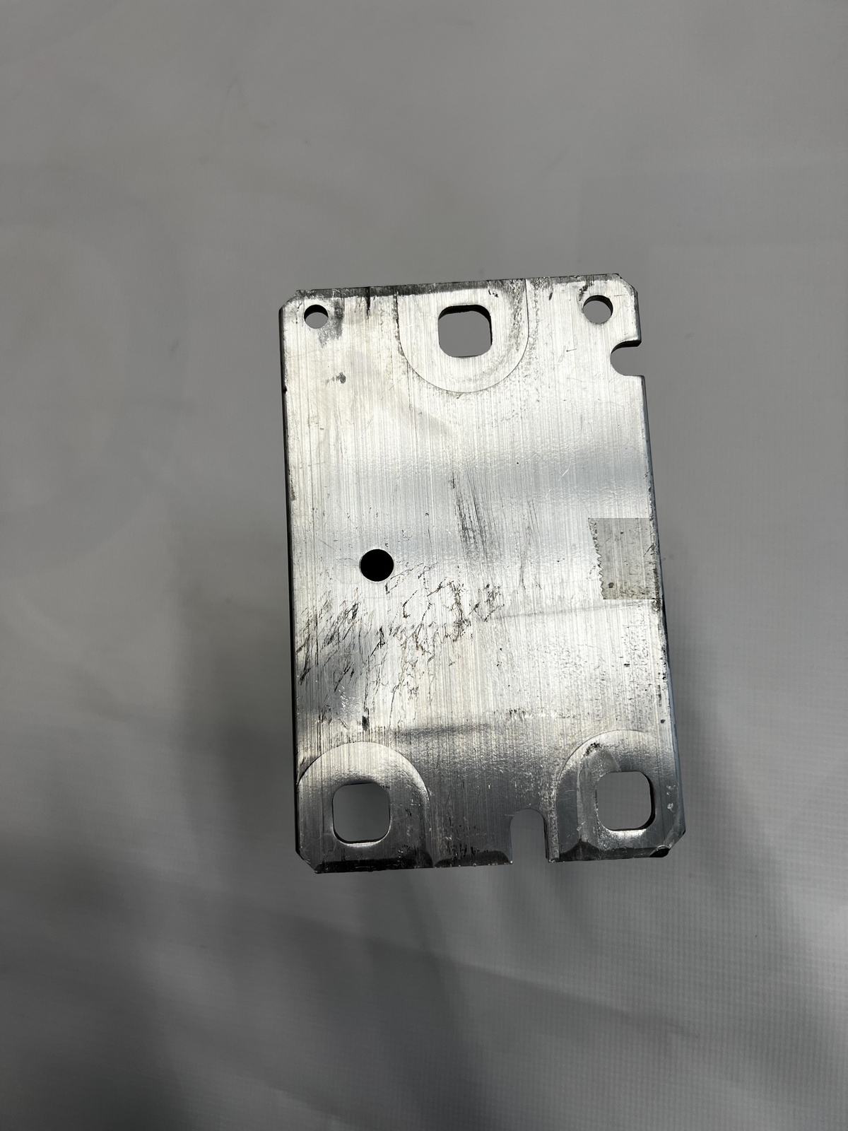 Genuine+Porsche+Macan+95b+Bracket+Left+8R0807133A for sale online | eBay