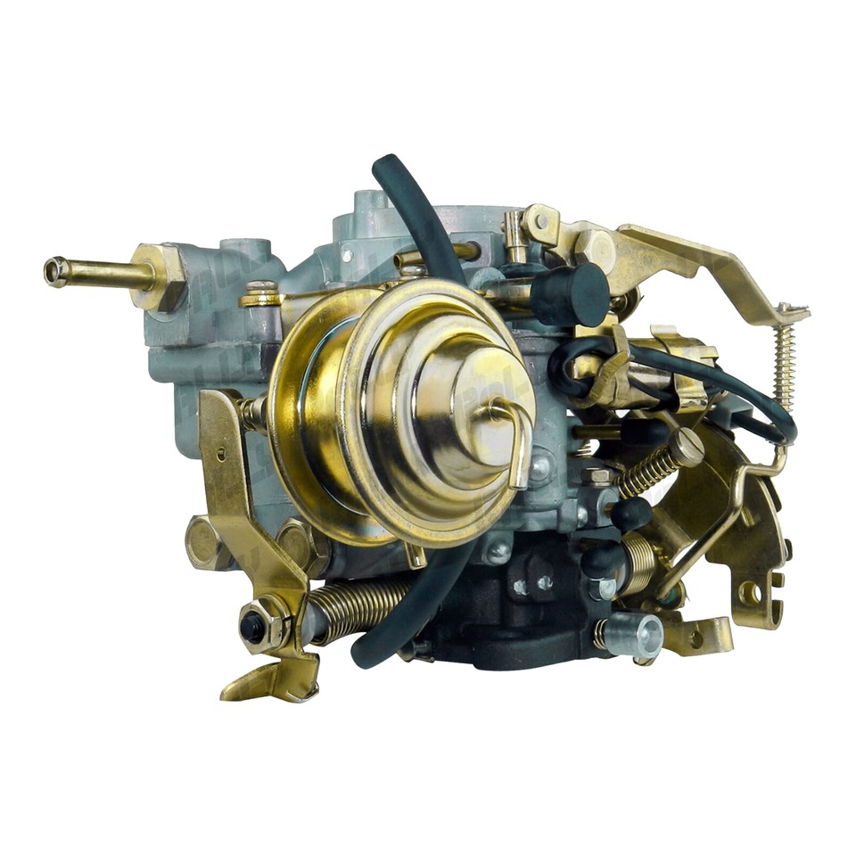 Carburetor For Toyota 2E Corolla 1985-1992 Starlet 1985-1989 Tercel ...