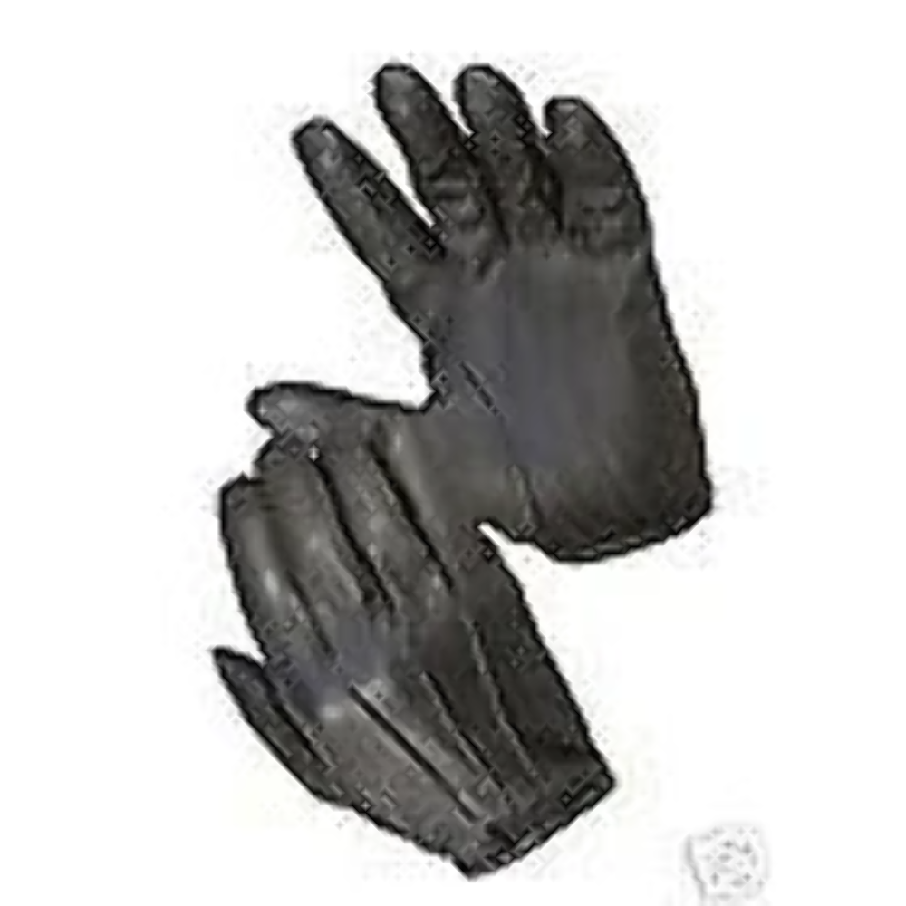 Hatch Friskmaster Max Gloves FM3500 Cut Protection Powershield X3 Black ...