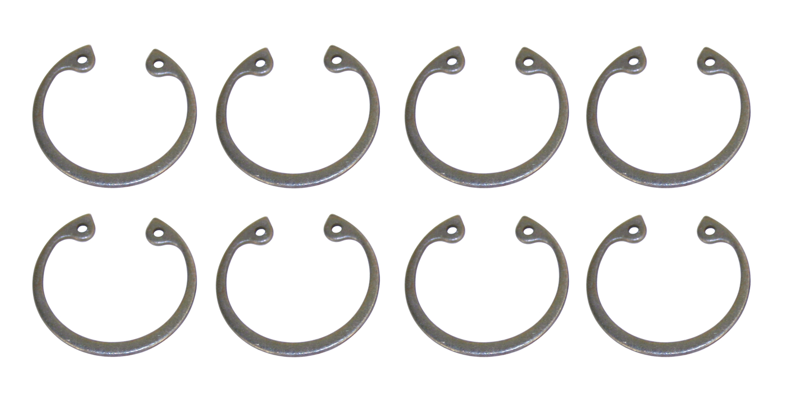 Tru Arc 22mm Piston Wrist Pin Retainer Locks - Set of 8 - 4068 | eBay
