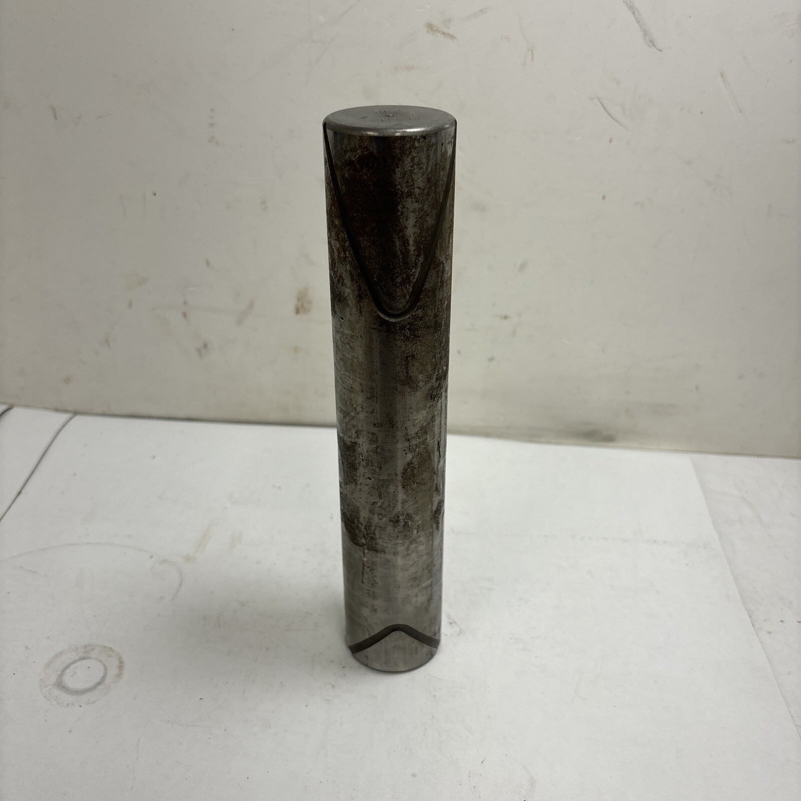 Stemco Kaiser Genuine King Pin 118214 - Slight touch of rust | eBay