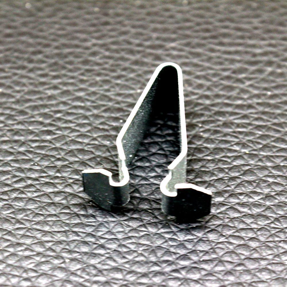 10Pcs For VW 3B9-867-289, 3B9867289 Metal Mount Brackets Clamp | eBay