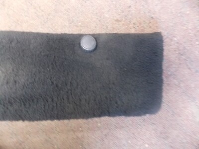 PORSCHE 928 TOOL KIT-NOT COMPLETE-IN GOOD SHAPE-1983-OEM-ORIGINAL | eBay