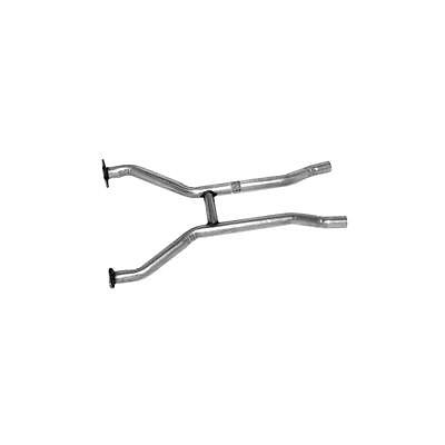 Walker Direct-Fit H-Pipes 50412 | eBay