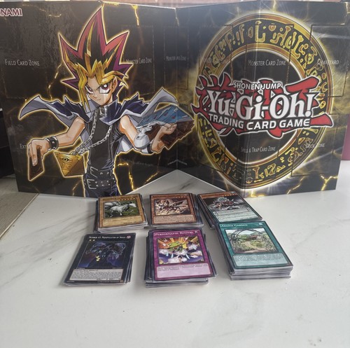 YuGiOh! Legendary Collection 3, Yugi’s World 1st Edition Mega Box. All ...