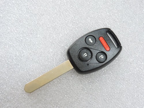 NEW KEY REMOTE FOB For HONDA~2002~2003~2004~2005 CRV CR-V KEY FCC ...