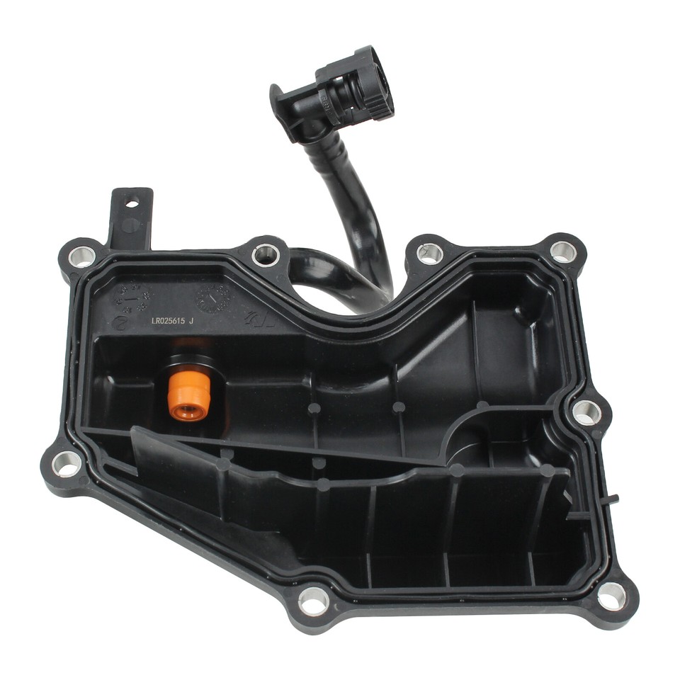 LR025615 Vapor Canister Purge Valve For 12-17 Land Rover Range Rover ...