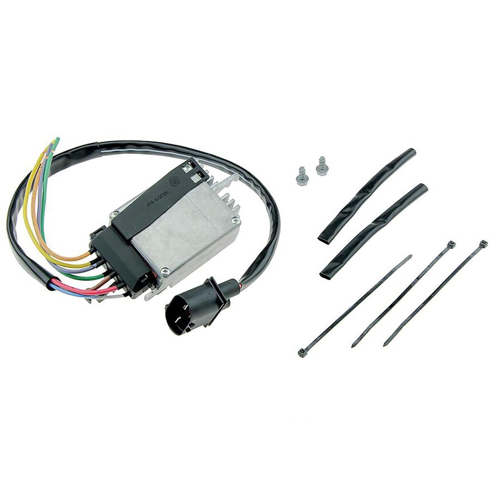 Air Heating Blower Motor Resistance Designed For AUDI A6 C6 (4F2 ...