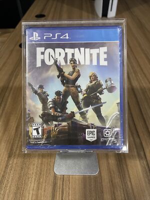 Fortnite founder pack Cd BRAND NEW | eBay