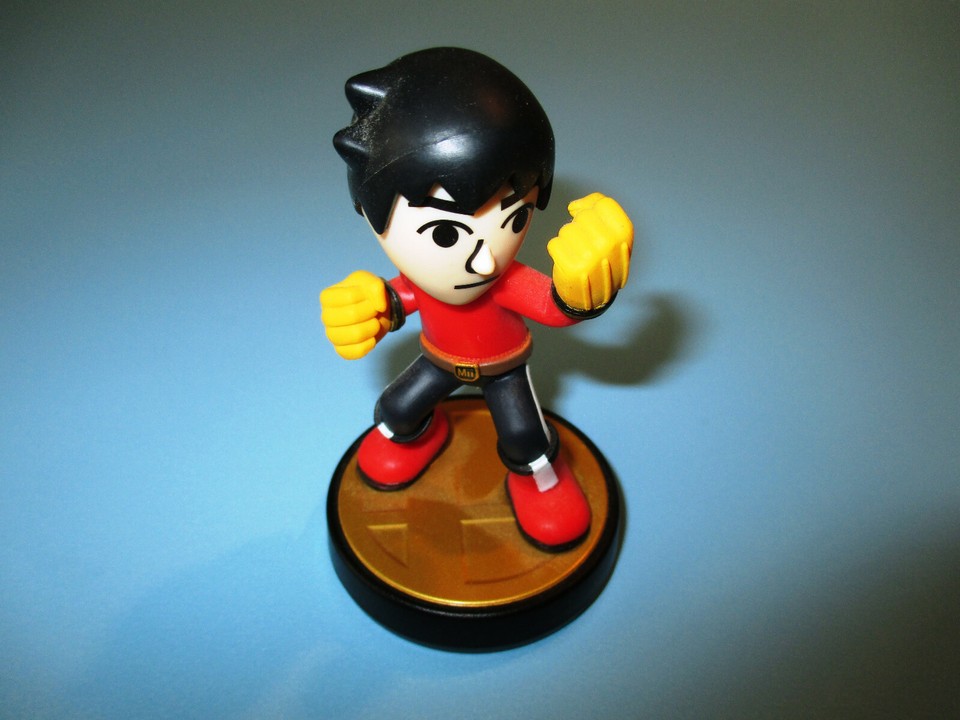 Amiibo Super Smash Bros. Series Nintendo Switch You Pick Figure Huge ...