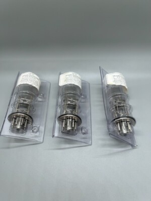 Agilent Varian 82850301 ION SOURCE, DUAL TUNGSTEN, Helium-Leak ...