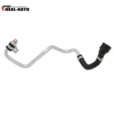Turbocharger Coolant Return Line 11538854735 For BMW F20 F22 F23 F30 ...