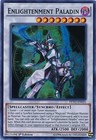 Yugioh Enlightenment Paladin Super Rare PEVO | eBay
