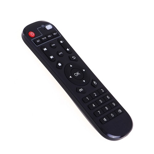 H96 Remote Control for Android TV box H96/H96 PRO/H96 PRO +/H96 MAX ...