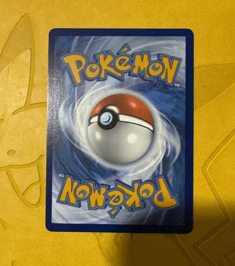 Pokémon Destined Rivals Team Rockets Mewtwo SIR 231/182 inglés | eBay