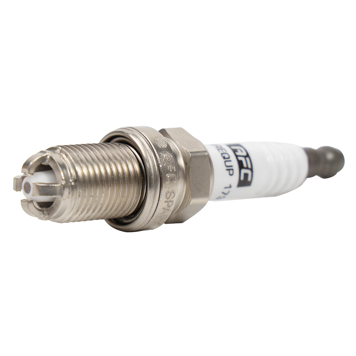 Set Of 8 Laser Platinum Spark Plugs BKR6EQUP 3199 12120037607 For BMW ...