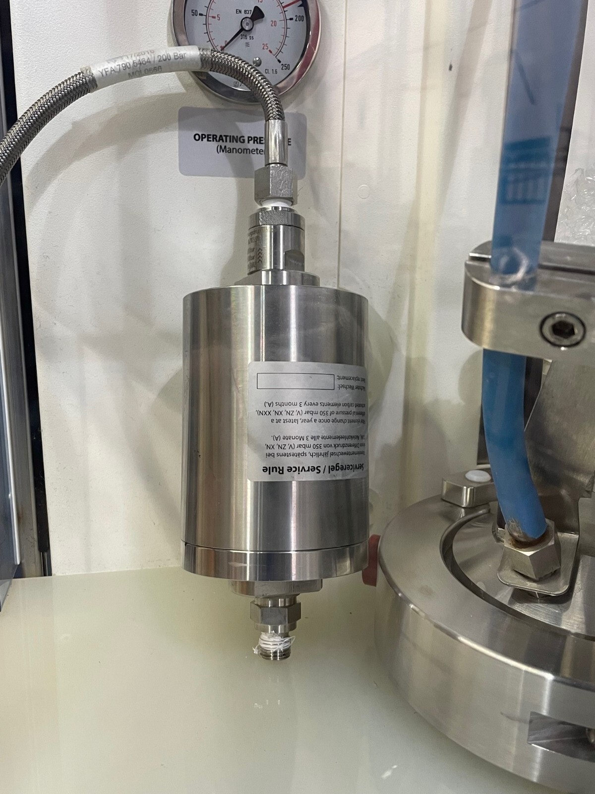 Milestone - UltraWAVE Single Reaction Chamber (SRC) Microwave Digestion ...