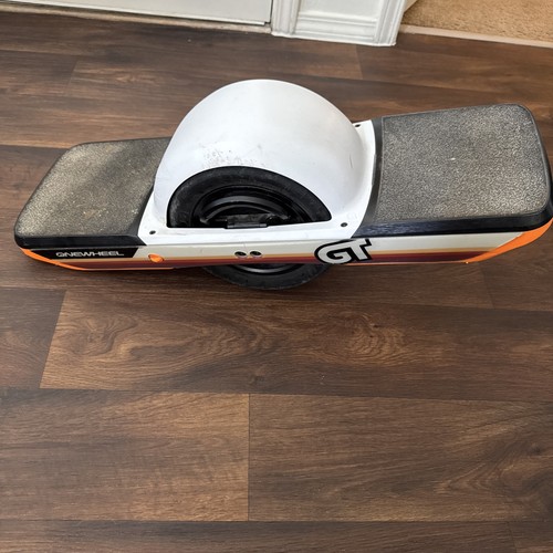 One Wheel GT By Future Motion Performance Treaded Tire | eBay