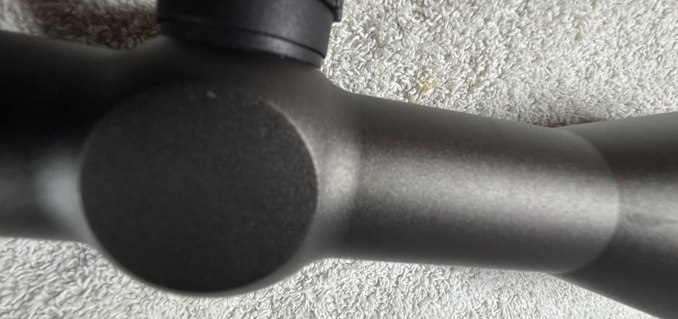 Zeiss Duralyt Scope 3-12x50 #6 Reticle - 30mm Tube - Pre-owned | eBay