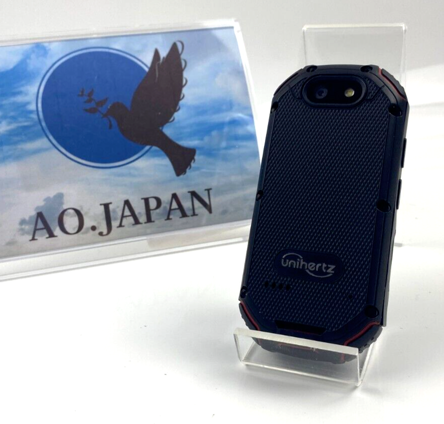 Unihertz Atom Super Mini Smartphone SIM-Free Android 9 2.45 in 64GB | eBay