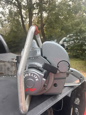 Homelite Zip Chainsaw | eBay