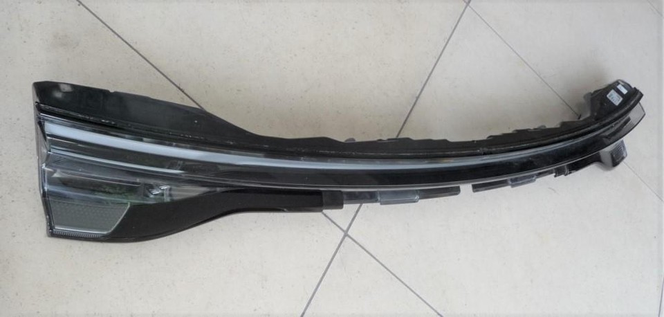 2022-2023 Porsche Panamera 971 Rear Light Drive 973945093BC OEM A1 | eBay