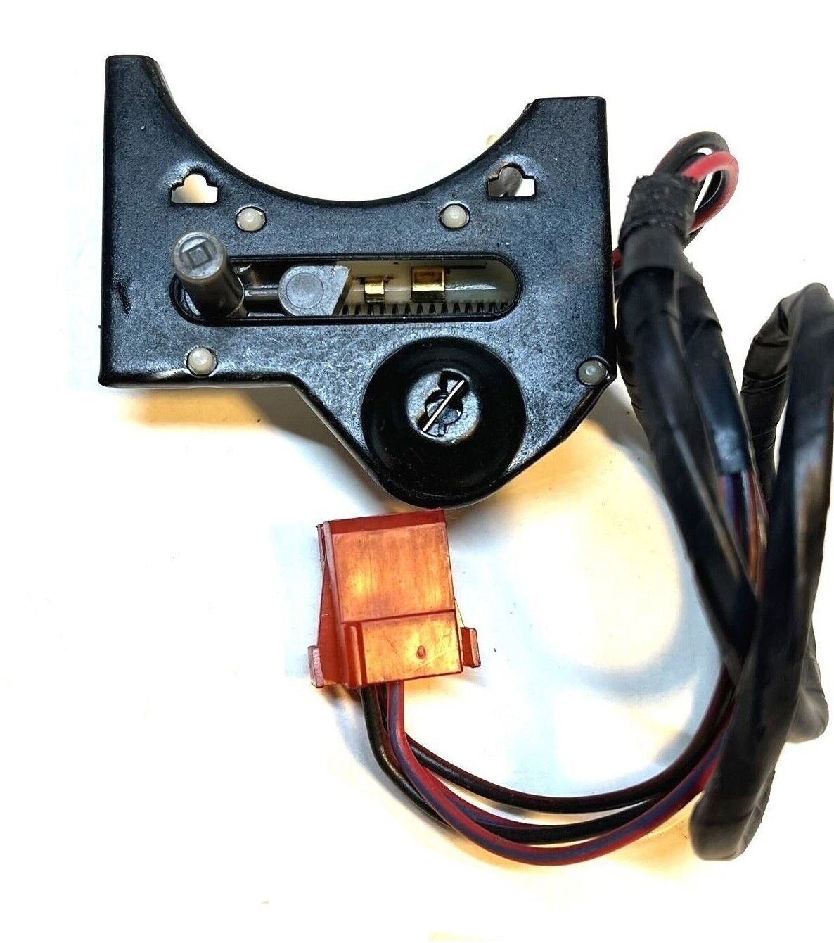NOS 1967 Mercury Marauder Monterey Gear Shift Neutral Safety Switch ...