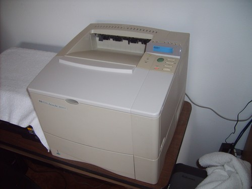 HP JetDirect Card 635N 90 Day for sale online | eBay