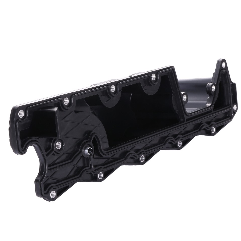 Valve Cover W/Gasket For Volvo V70 S80 XC60 XC90 3.2L l6 GAS DOHC 2007 ...