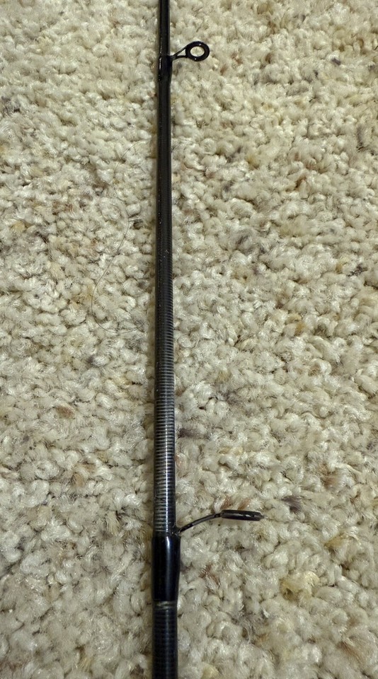 **RARE** Team Daiwa TDS-721-MHXS Spinning Fishing Rod (Old School 90’s ...