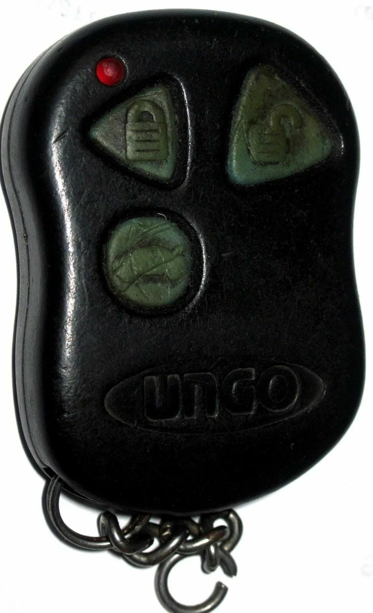 Ungo Remote Car Starter