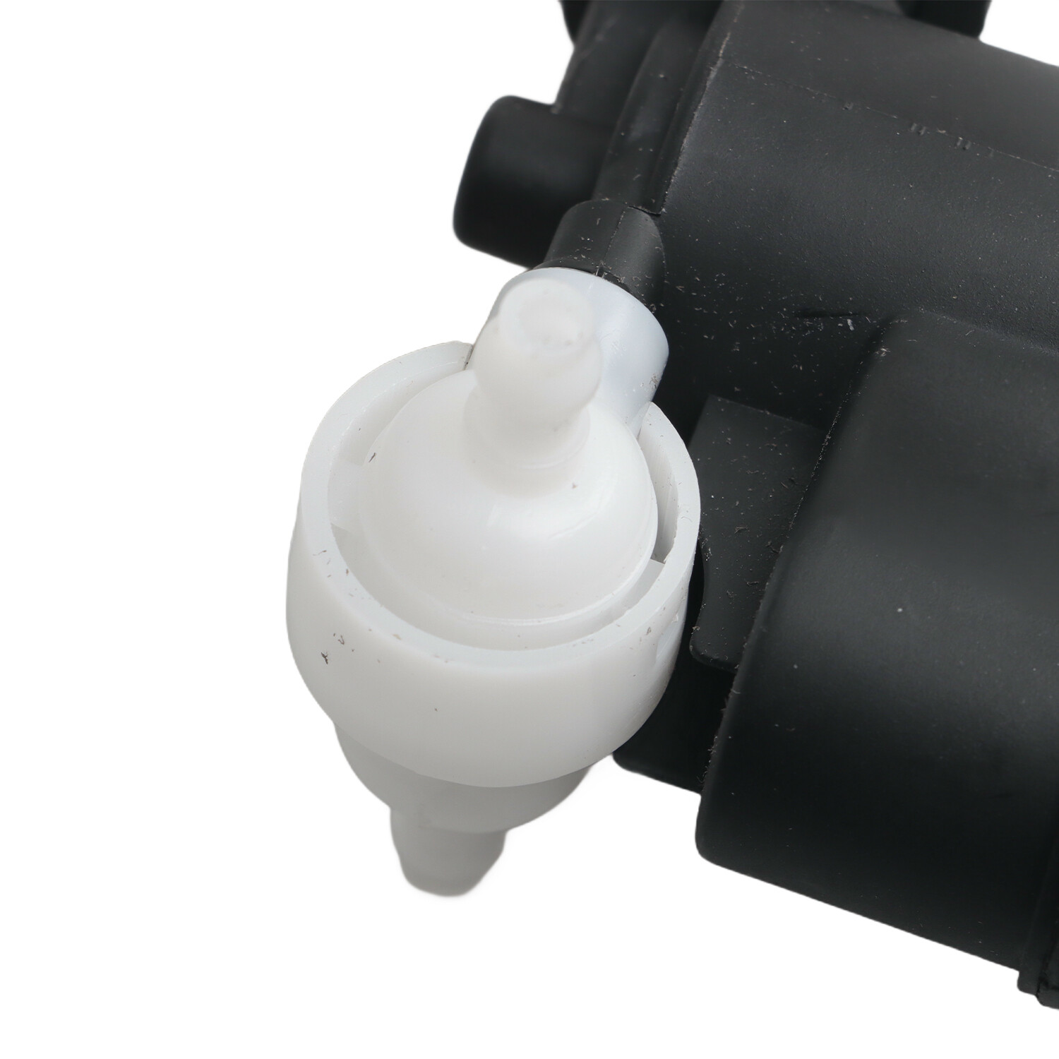 Windshield Washer Pump Motor for Hyundai Elantra Santa Kia Sportage ...