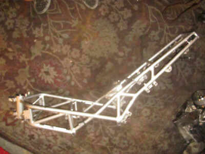 Ducati st3 frame | eBay