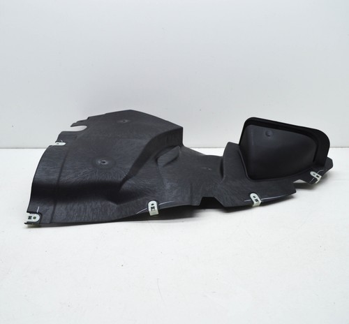 BMW X6 G06 Front Right Wheel Housing Cover 51118092242 NEW GENUINE | eBay