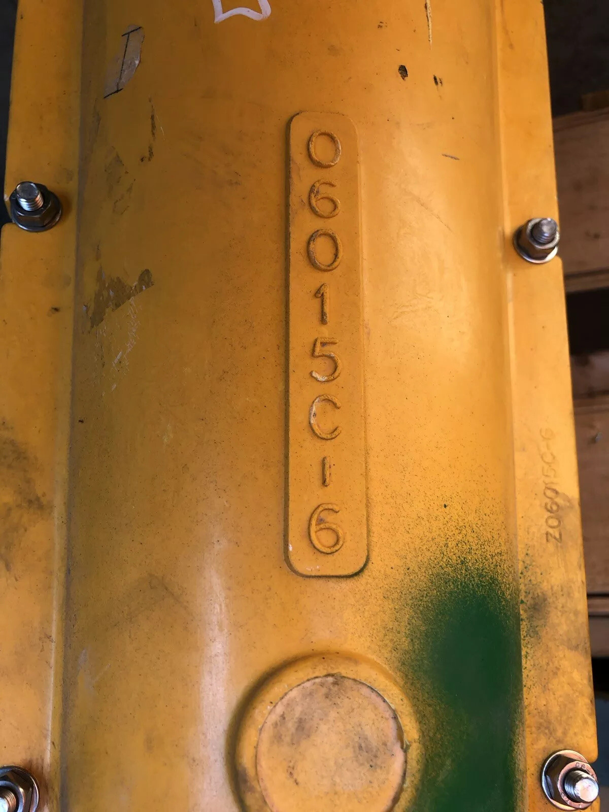 Warman Weir Cyclone Segment Fiberglass Ceramic Lined Cone Hydrocyclone ...