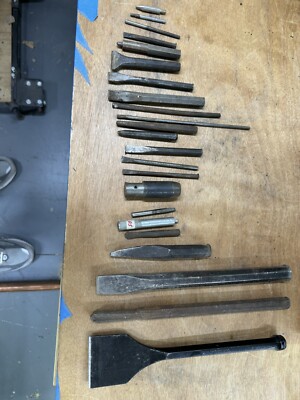 Assorted Chisels | eBay