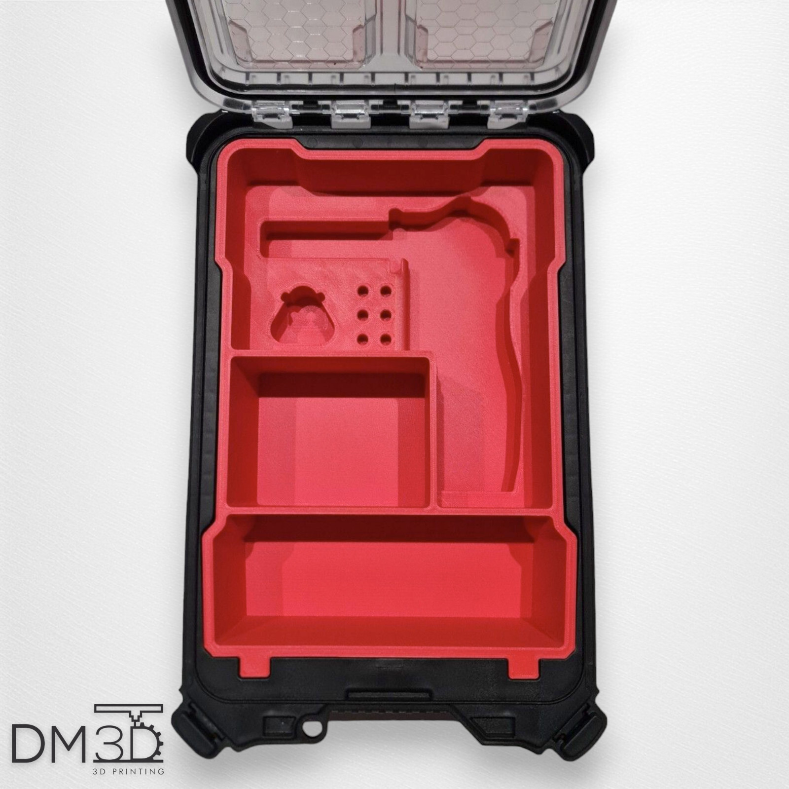 Milwaukee M12 Soldering Iron (M12SI) Insert for Packout Compact ...