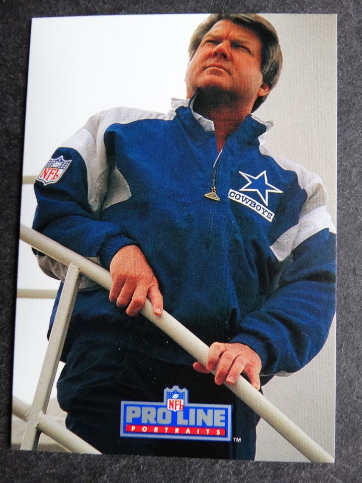1991 Pro Line Portraits NFL Football Cards Complete Your Set U You Pick ...