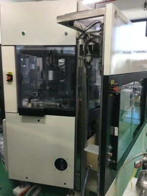 AMAT Mirra 3400 Standalone, CMP Polisher, Applied Materials | eBay