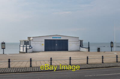 Photo 6x4 Bandstand, Marine Terrace Aberystwyth 2 c2014 | eBay UK