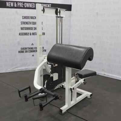 Paramount | AP-2300 Bicep Curl | AP-230211029 | eBay