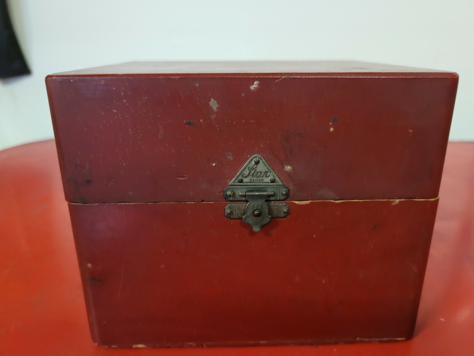 STAR Vintage Staking Set For Watchmaker | eBay